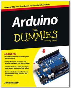 Arduino for Dummies