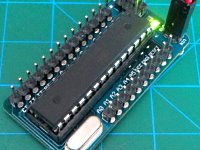 ATmega328p Breakout